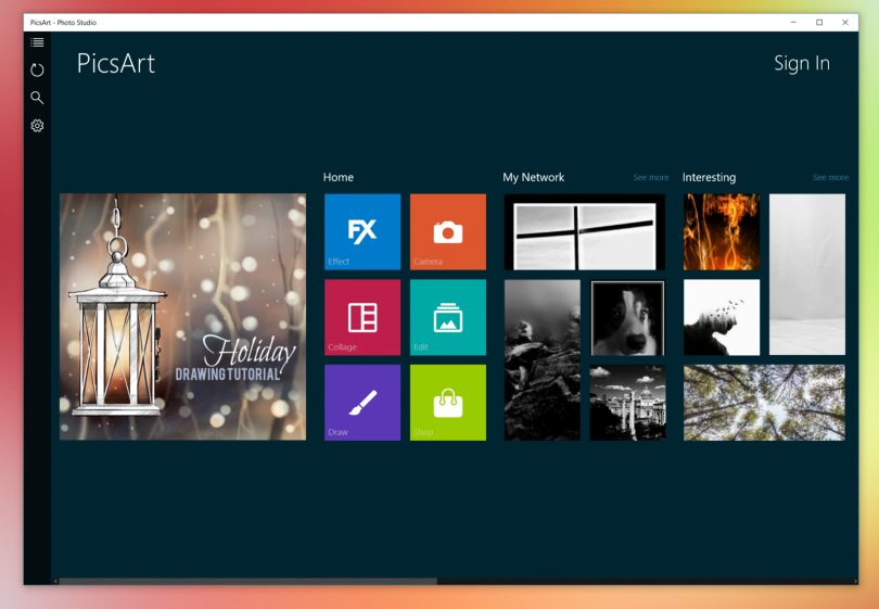Picsart For PC | Best Photo Editing Application For PC / Smartphone