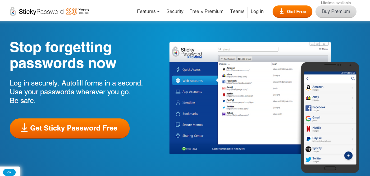 LastPass Review [Year]: LastPass Password Generator | LastPass Pricing ...