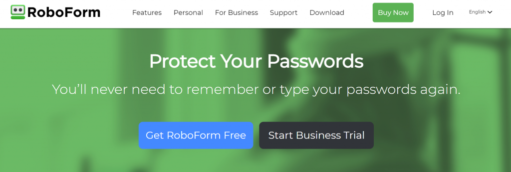 RoboForm Coupon Codes 2025- Discounts, Deals & Promos