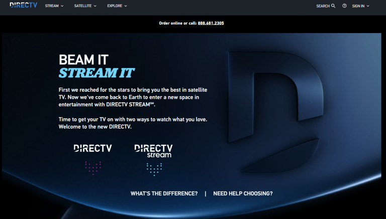 How to Install the DirecTV App on Firestick 2025? Easy Guide