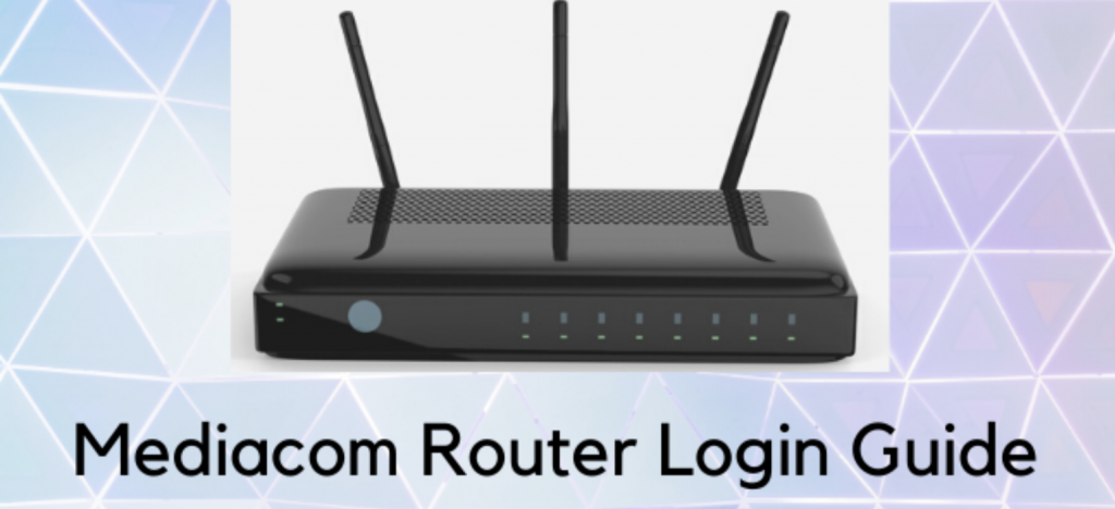 Mediacom Router Login 2025: A Step By Step User Guide