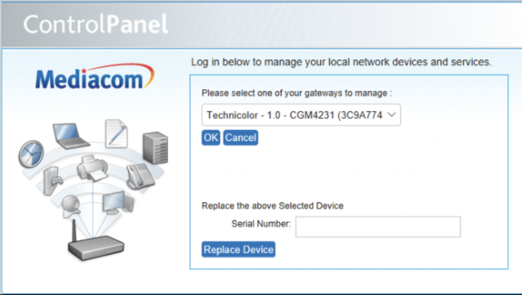 Mediacom Router Login 2025: A Step By Step User Guide