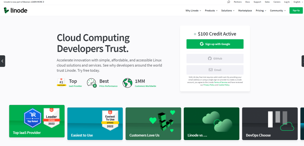 Linode Review 2025: Is It The Best For Web Hosting?