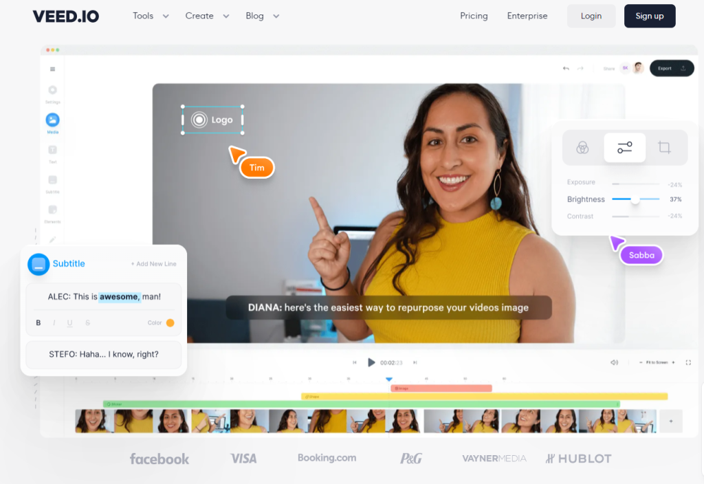 10 Best AI Video Generators 2025: Scale Your Business