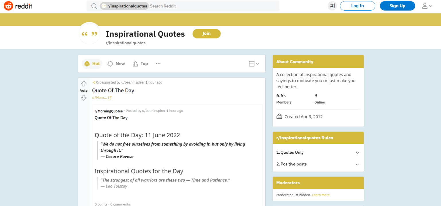 How To Quote On Reddit 2025 : Dos and Don'ts