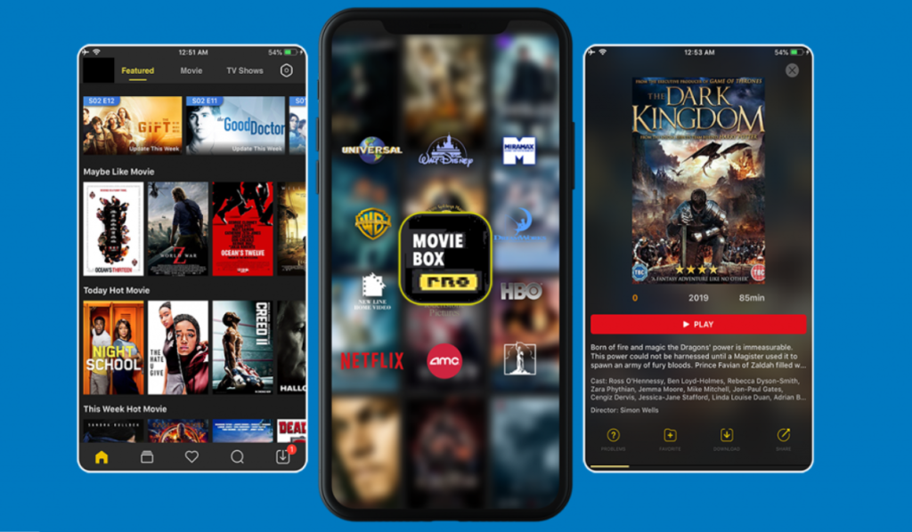 What Is Moviebox ? 2026 Is It Legal?