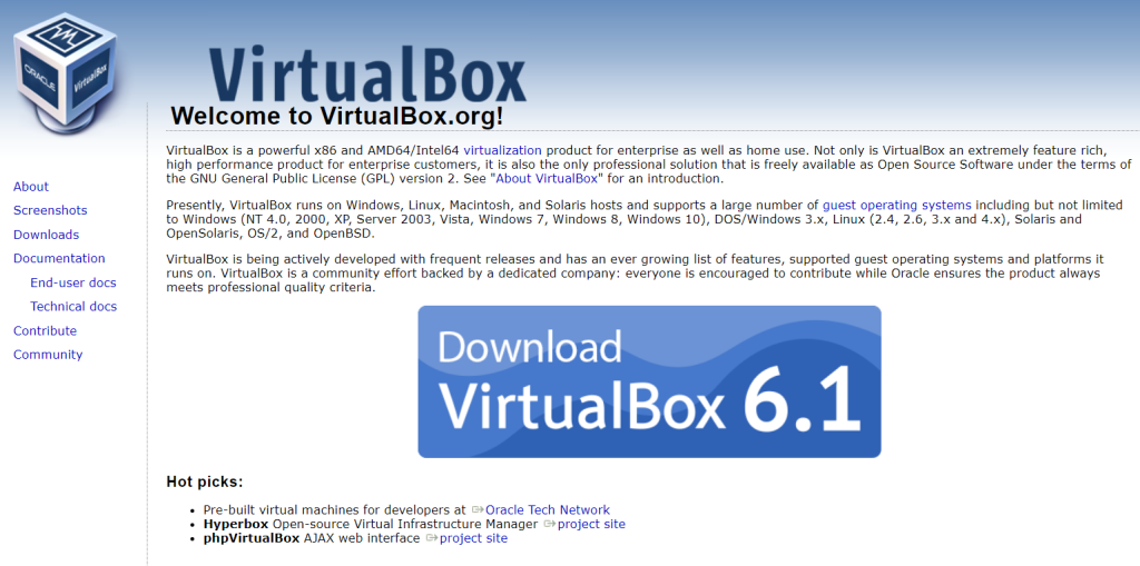 List Of Best 5 Virtual Machines For Linux 2026 : Must Read