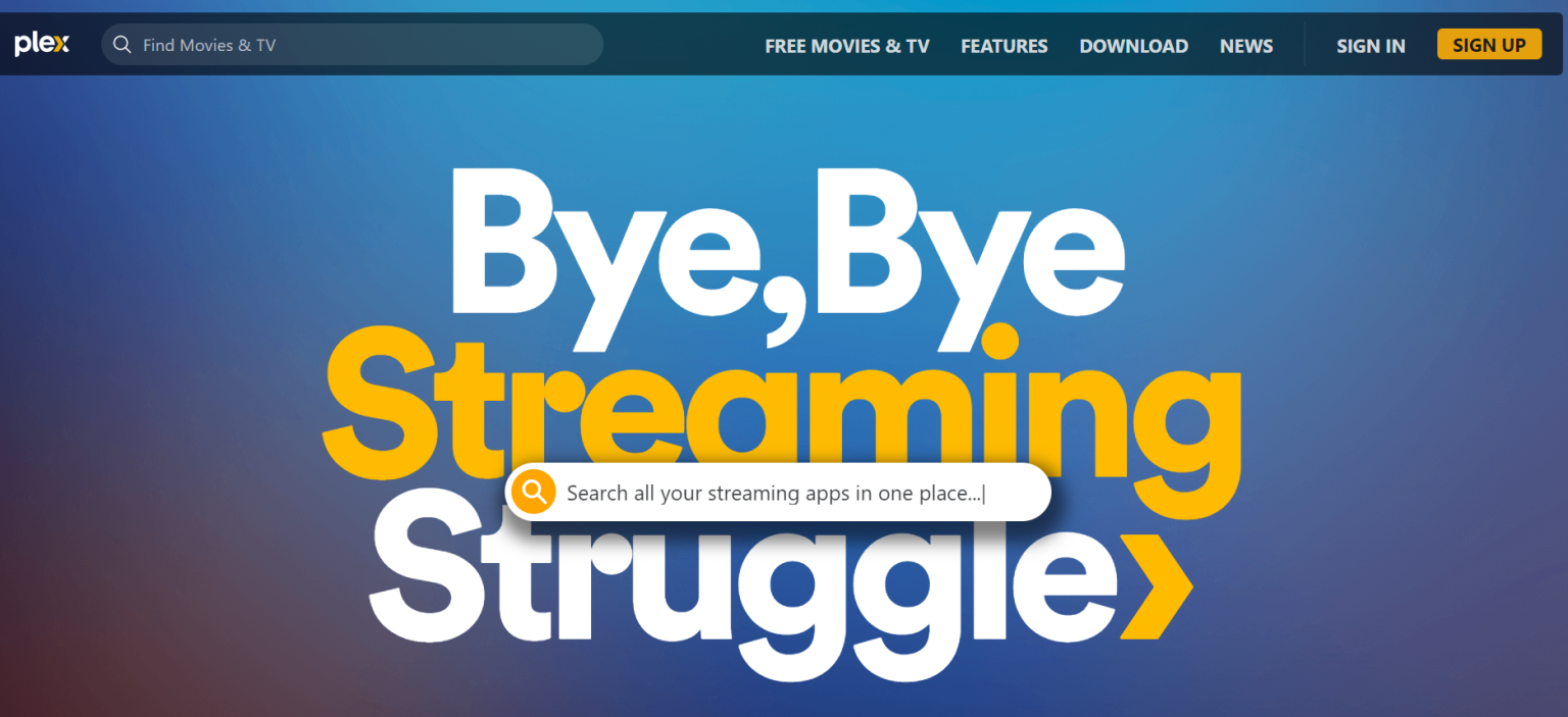 Plex on Roku 2025 : How To Install and Use