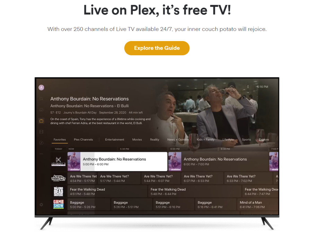 Plex on Roku 2025 : How To Install and Use