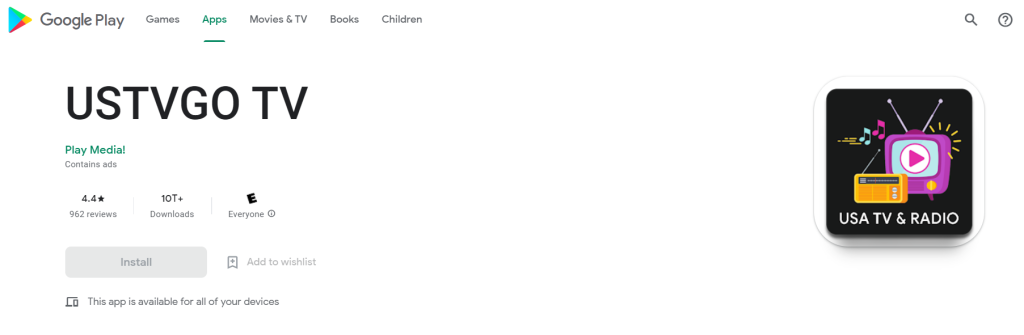 USTVGO Review 2025 – Stream Live TV Channels For Free