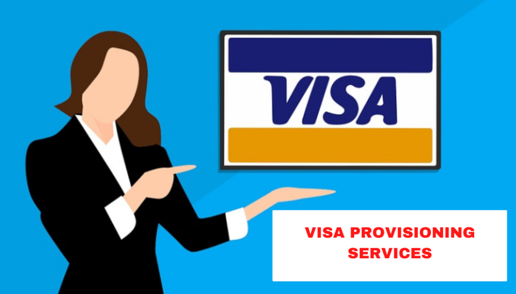 Visa Provisioning Services 2025: Everything You Should Know