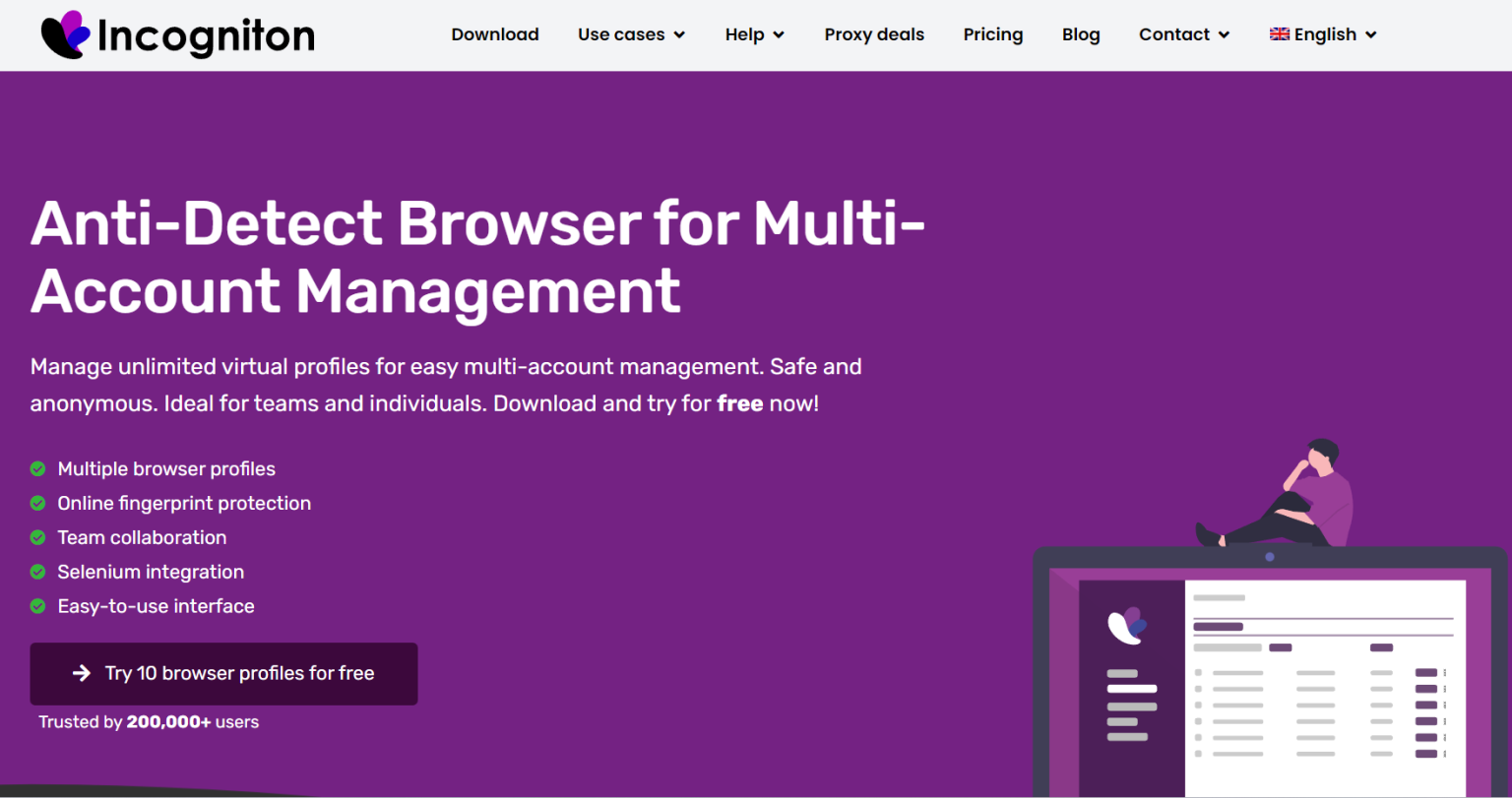 13 Best Antidetect Browsers of 2025: (Free & Paid)