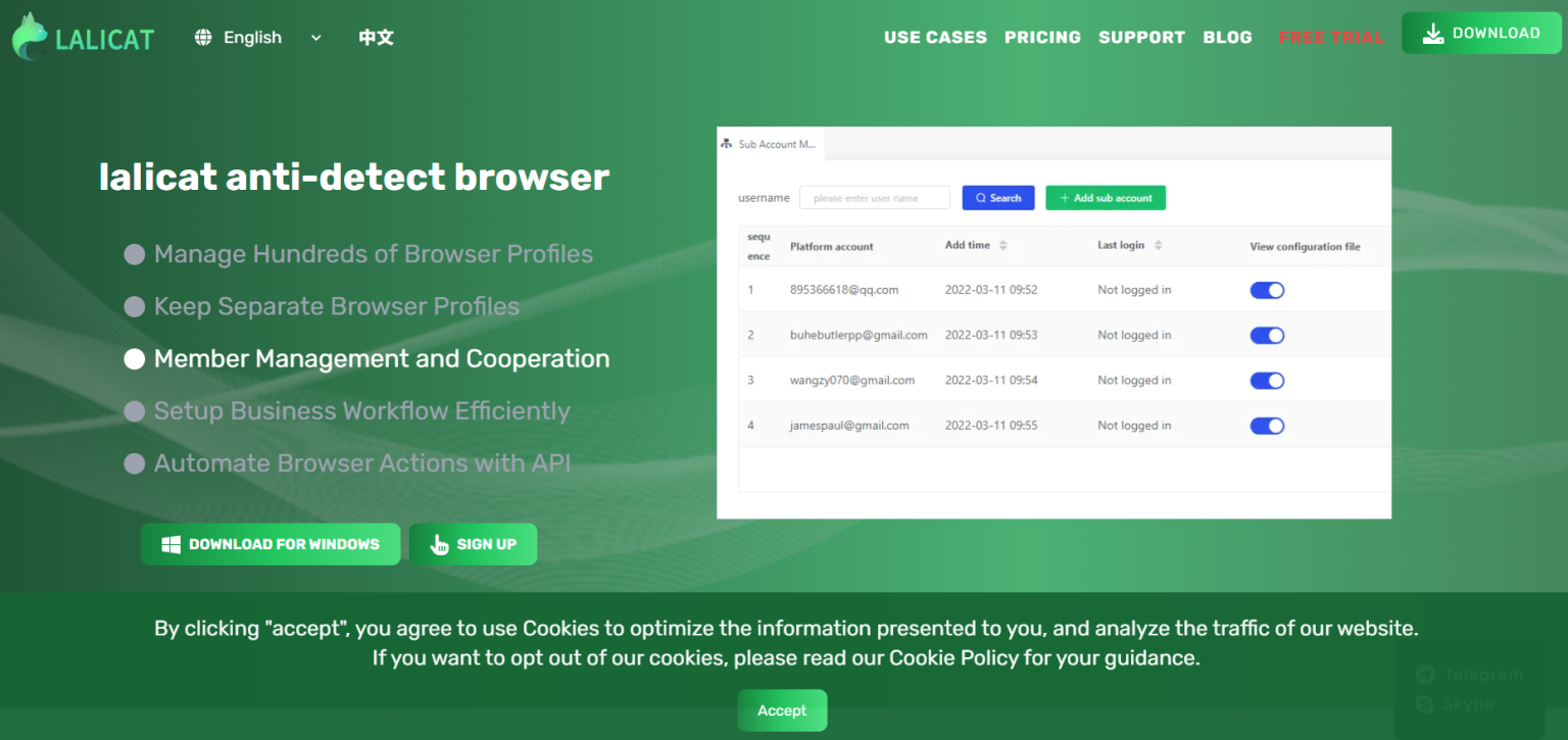 13 Best Antidetect Browsers of 2025: (Free & Paid)