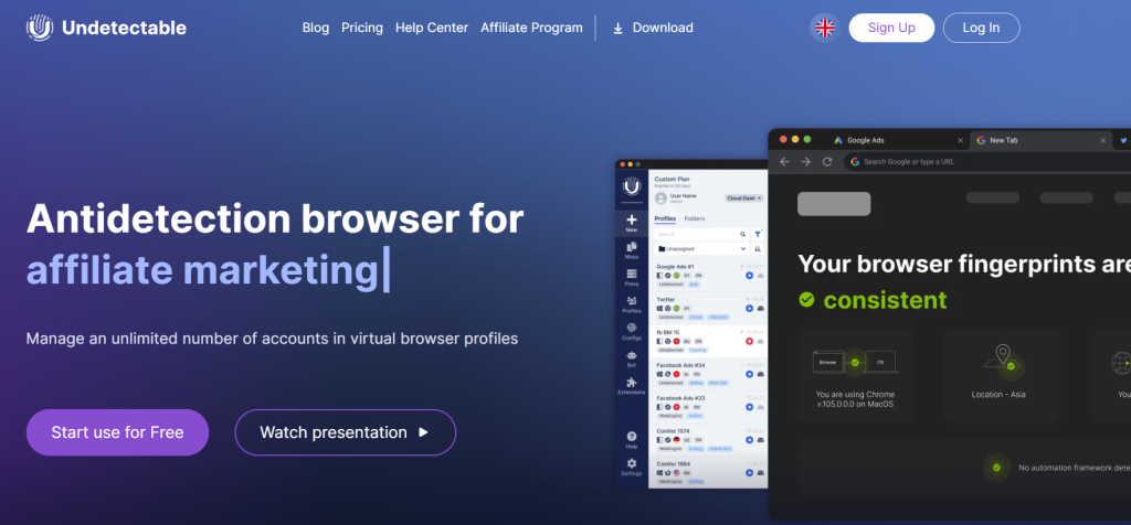 14 Best Antidetect Browsers 2025: (Free & Paid)