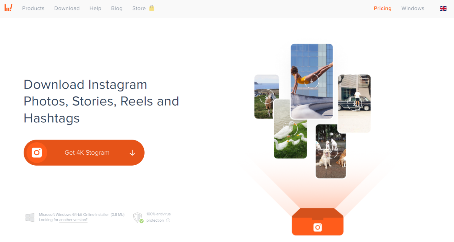 15 Best Picuki Alternatives 2025: [The Ultimate List]