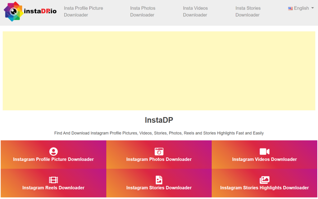 15 Best Picuki Alternatives 2025: [The Ultimate List]