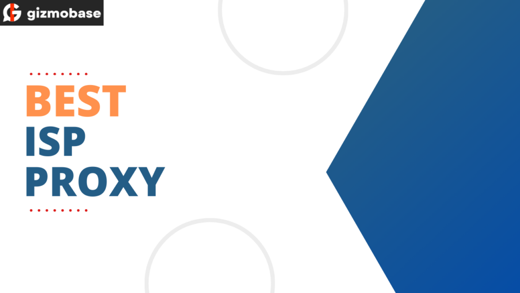 9 Best ISP Proxy Providers 2025 🚀 Cheap & Fast (#1 Pick)