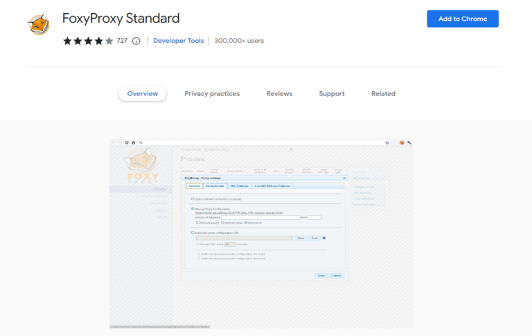 9 Best Proxy Switchers 2025: Which One To Choose?