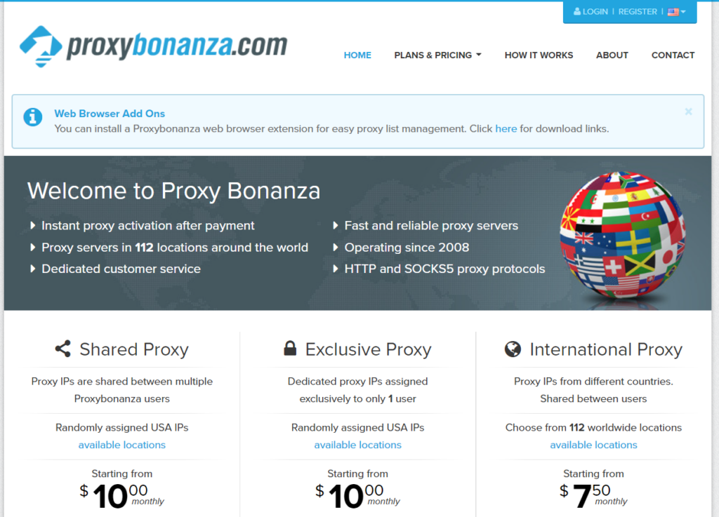 9 Best Proxy Switchers 2025: Which One To Choose?