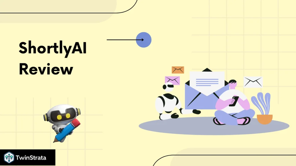 ShortlyAI Review 2025: Best AI Writing Tool or Just Hype?