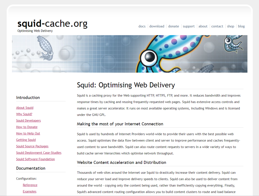 10 Best Reverse Proxy Providers 2025: (Paid & Free)