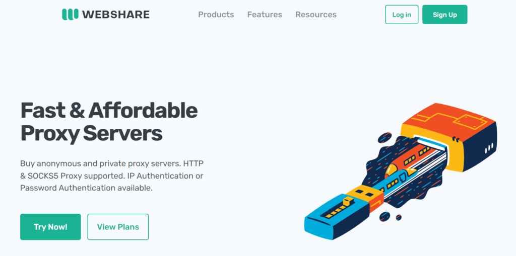 10 Best Japan Proxy Service Providers 2025 🚀 (Our #1 Pick)