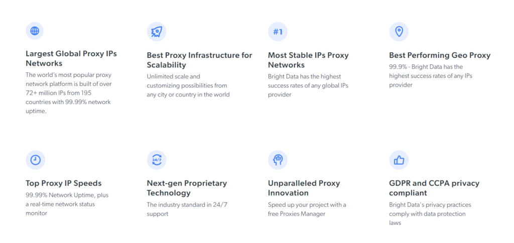 Bright Data Review 2025: Is It The Best Proxy Service?