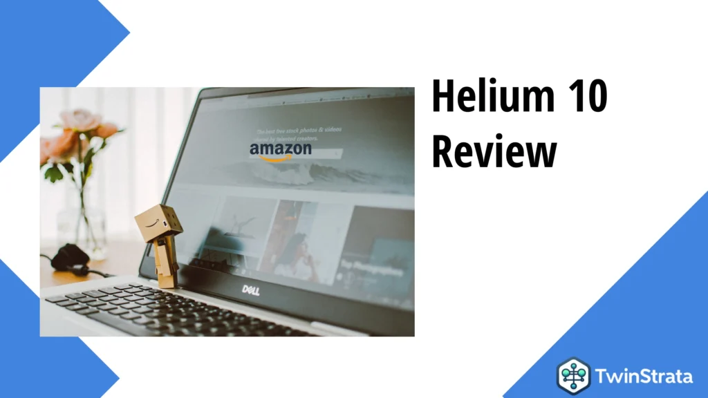 Helium 10 Review : Must-Have Amazon Seller Tool In 2026?