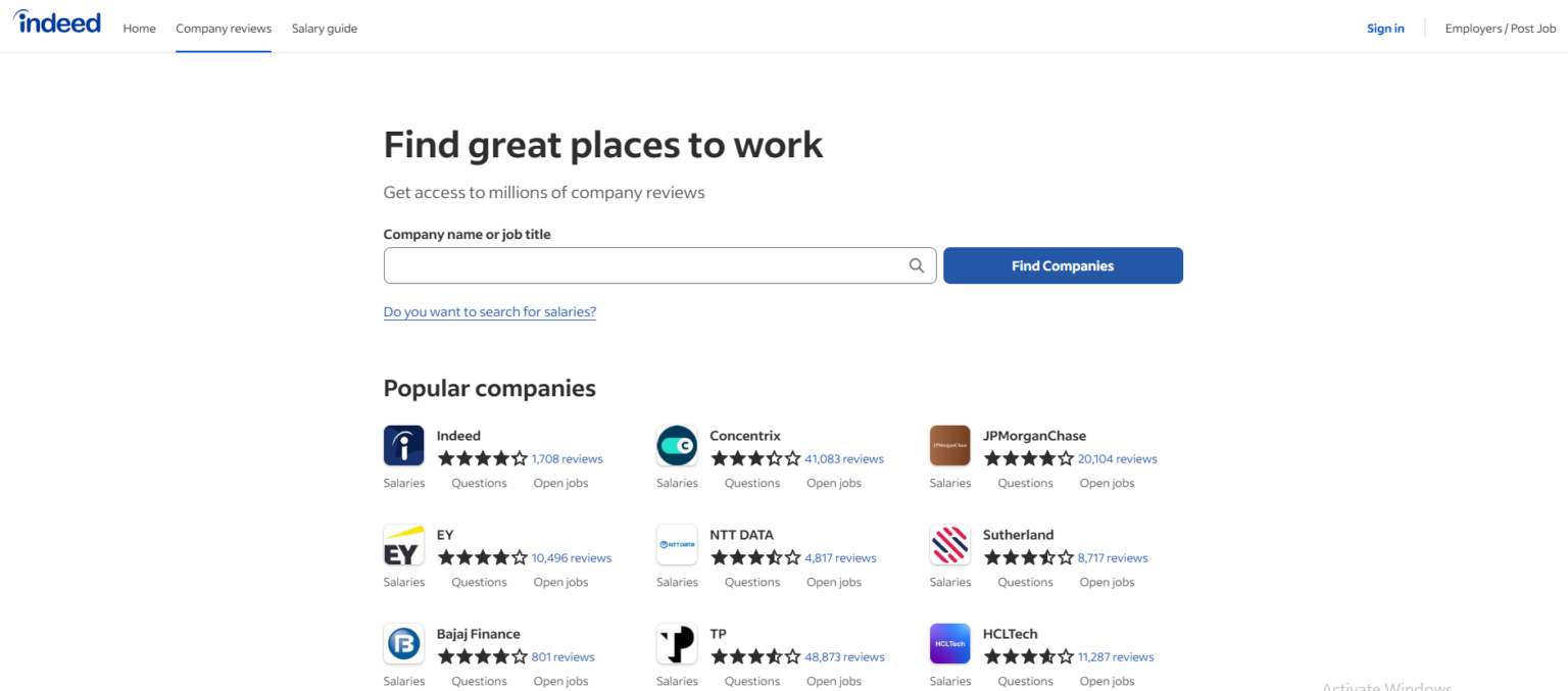 10 Best Websites to Practice Web Scraping Skills in 2025