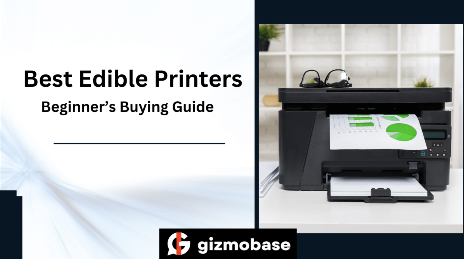 Top 5 Best Edible Printers 2025: [Ultimate Guide]