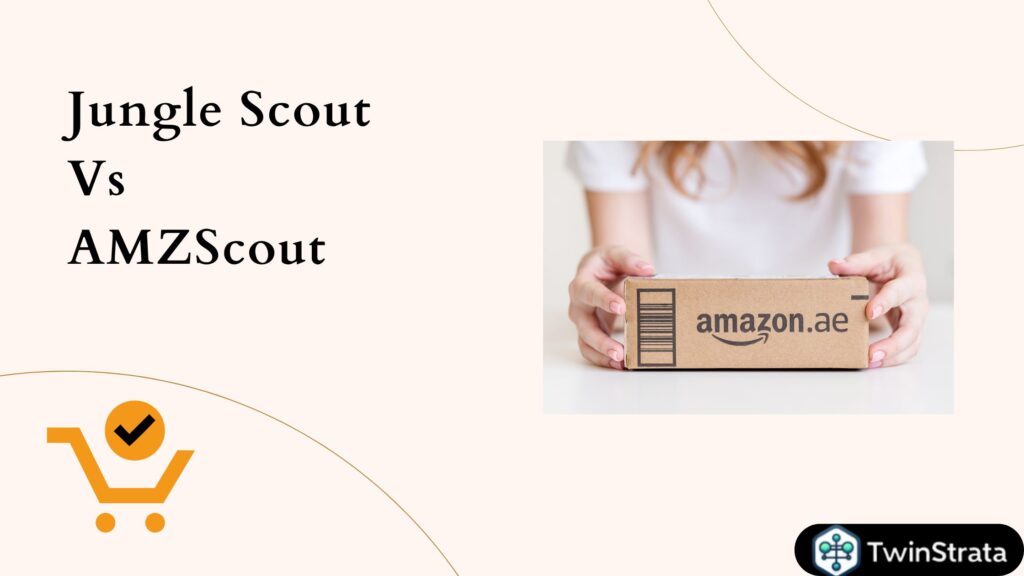 AMZ Scout VS Jungle Scout 2025