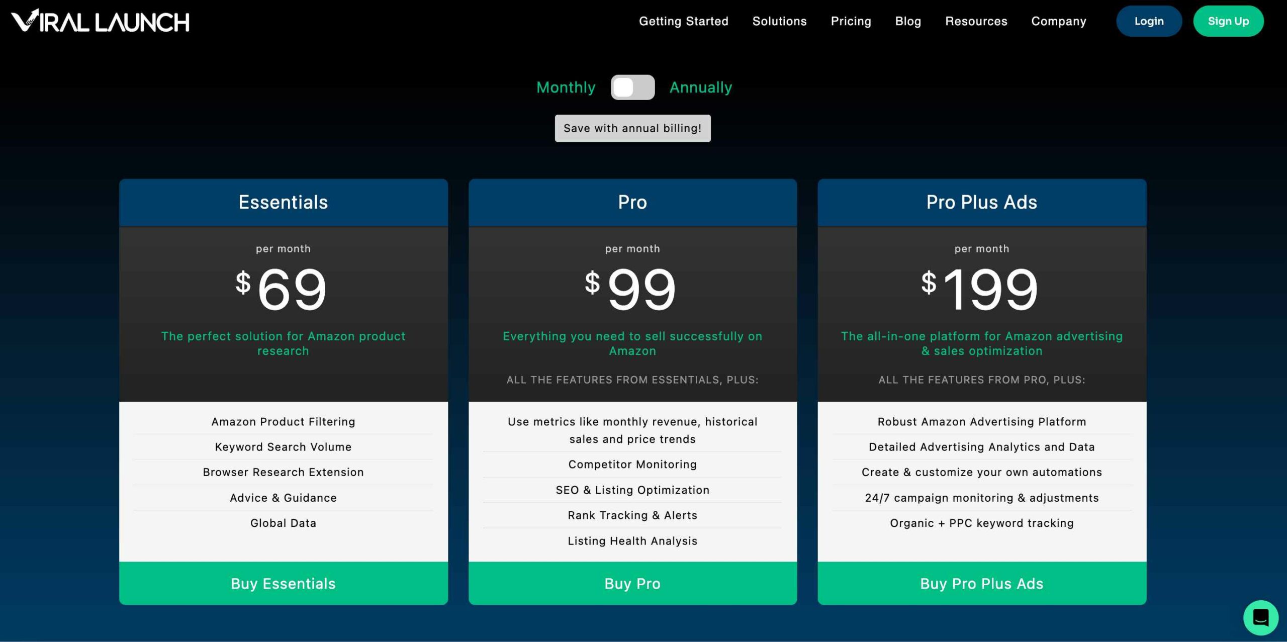 Helium 10 vs Viral Launch 2025🎖 Which Is The Best?