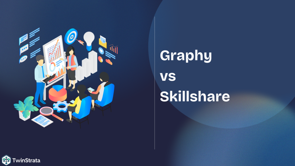 Graphy Vs Skillshare In 2025- Which One Is Right for You?