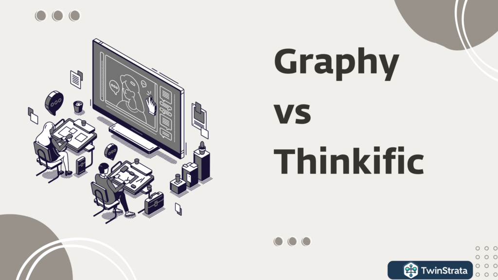 Graphy Vs Thinkific In 2026-Detailed Comparison