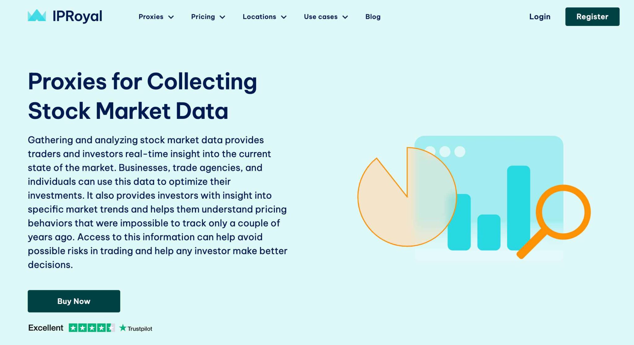 IPRoyal Review 2025: Is It The Best Proxy Service?