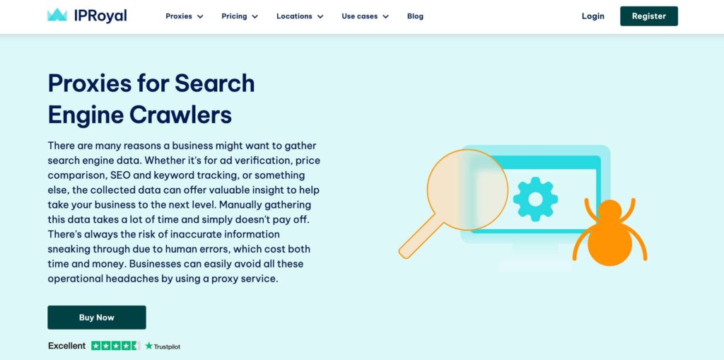 IPRoyal Review 2025: Is It The Best Proxy Service?