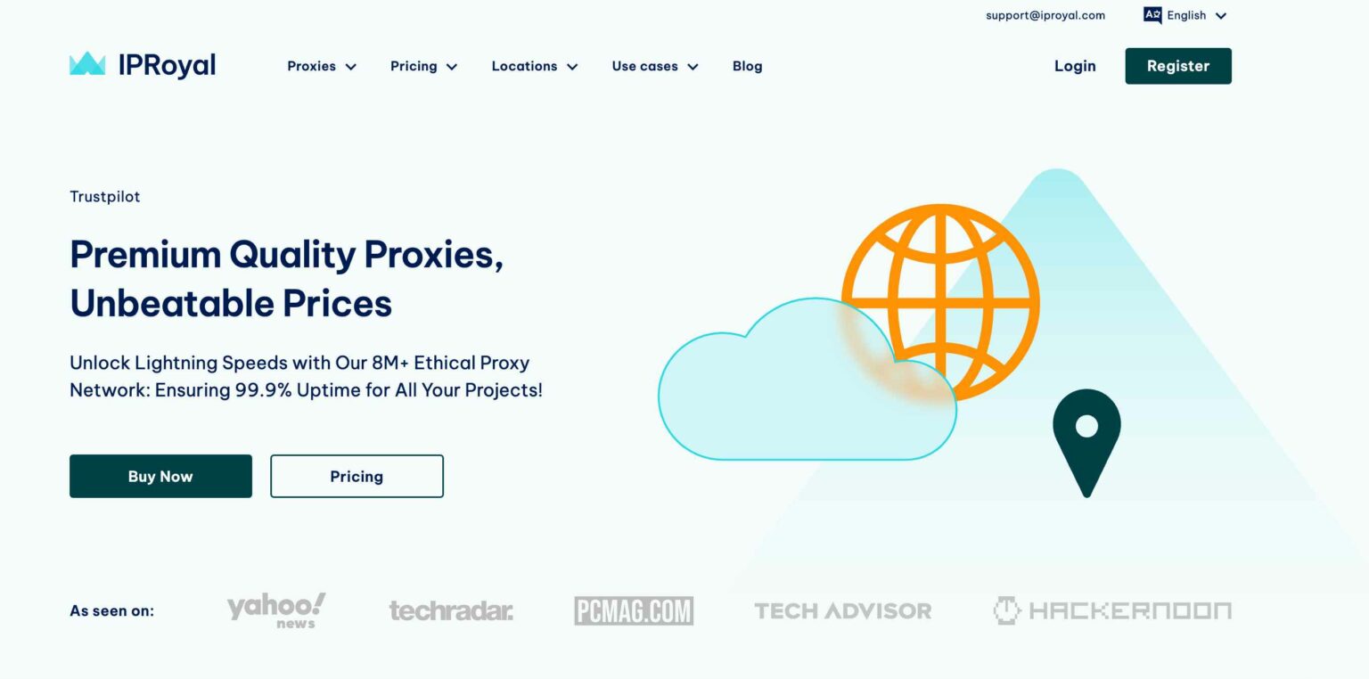 IPRoyal Review 2025: Is It The Best Proxy Service?