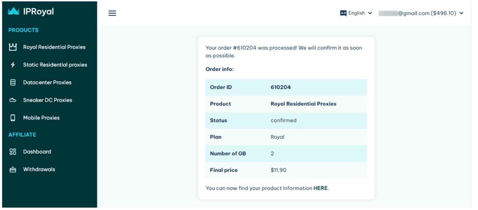 IPRoyal Review 2026: Is It The Best Proxy Service?