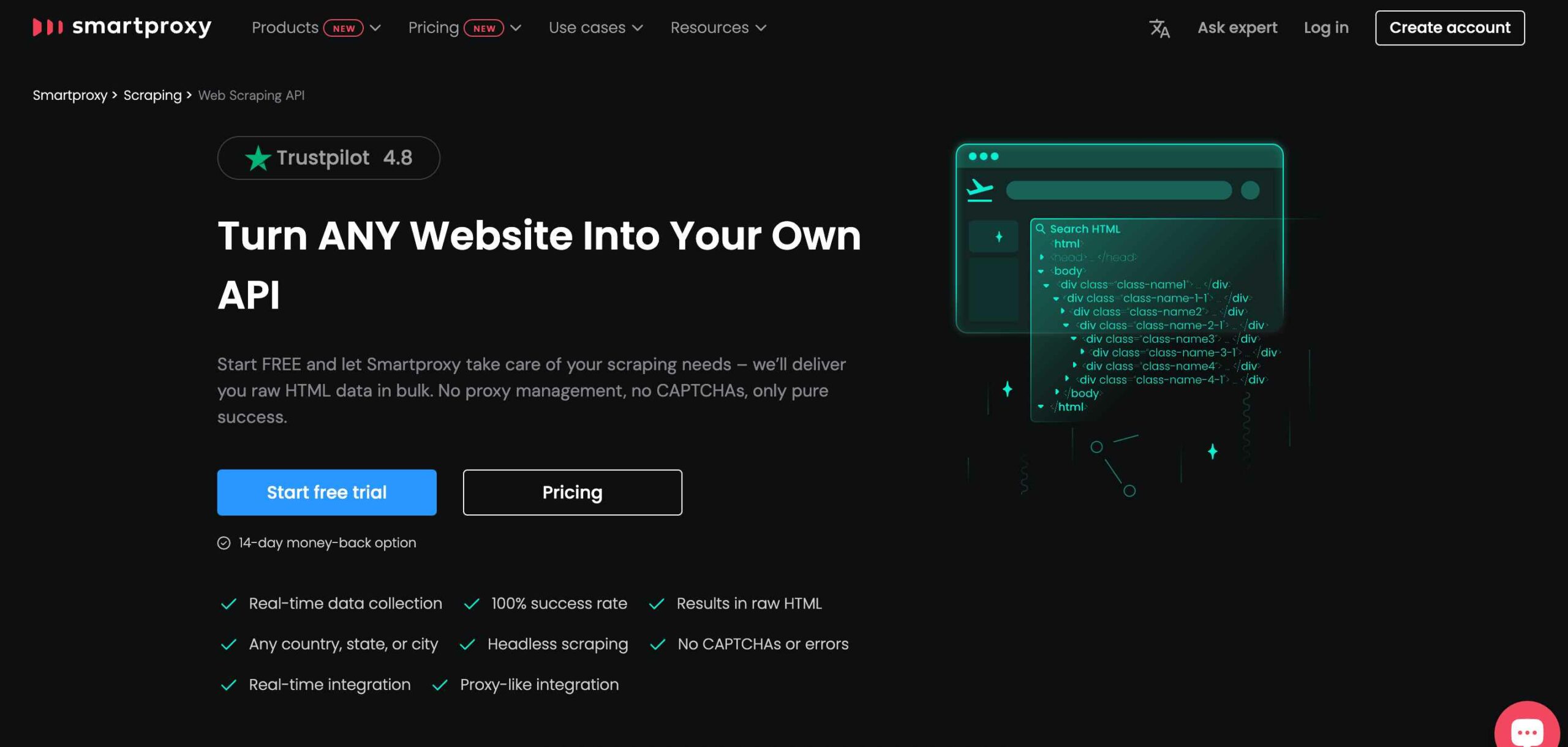 Smartproxy Review 2024: Is It The Best Proxy Provider?