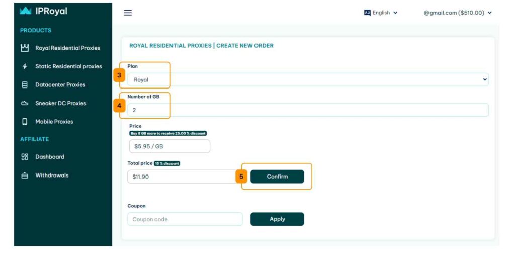 IPRoyal Review 2025: Is It The Best Proxy Service?