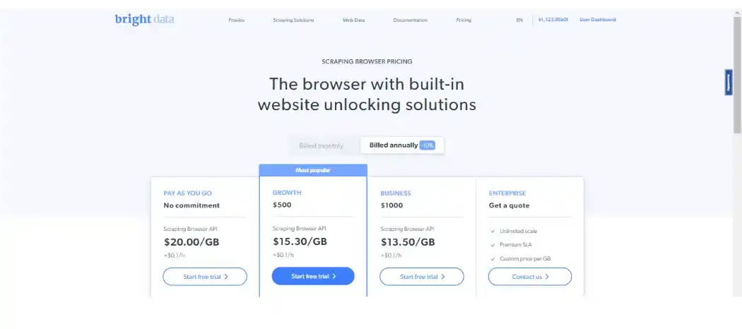 Bright Data Review 2024: A Game-Changer In The World Of Web Scraping!