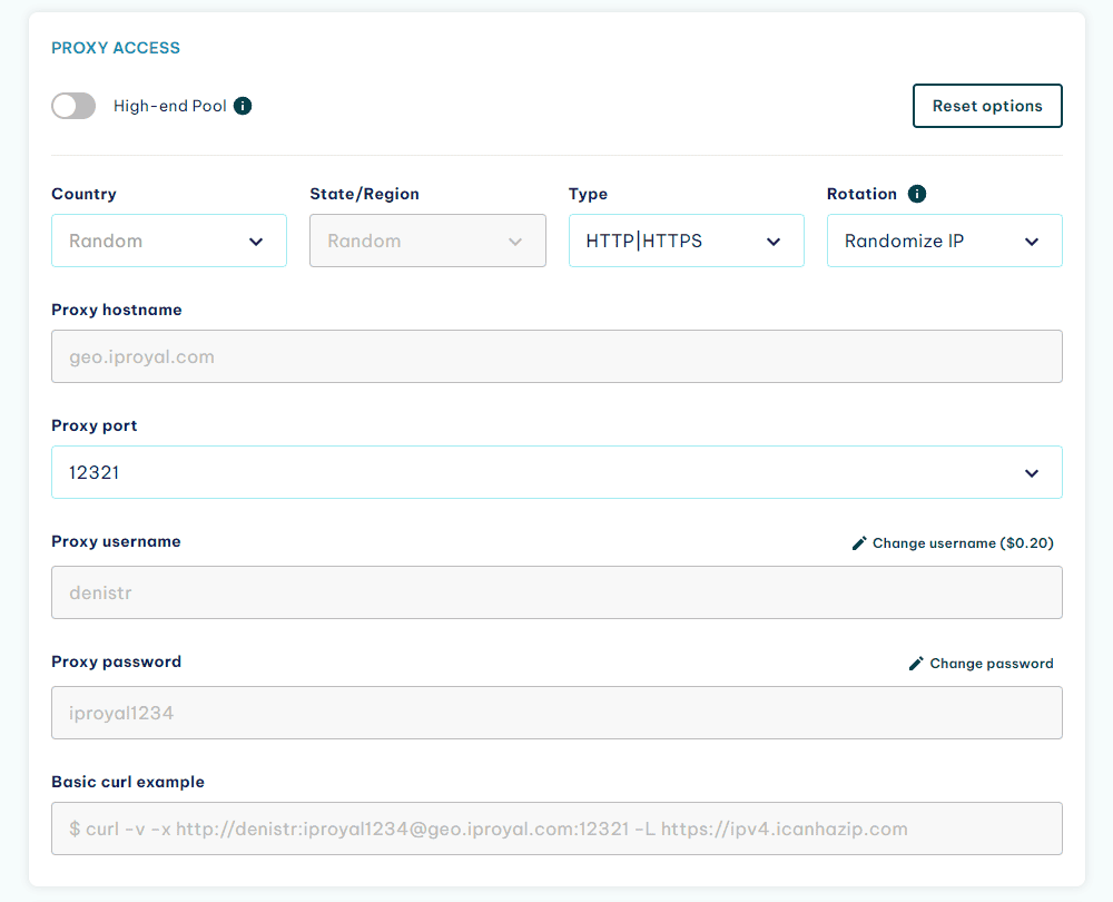 IPRoyal Review 2024 A Detailed Review of Proxy Types