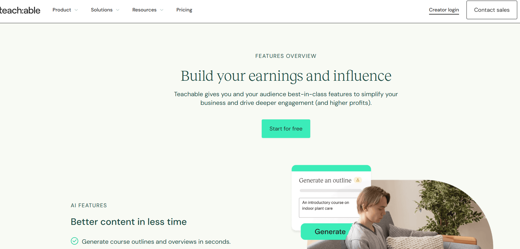 Teachable Coupon Codes 2025: Get Up to 20% OFF + FREE TRIAL!