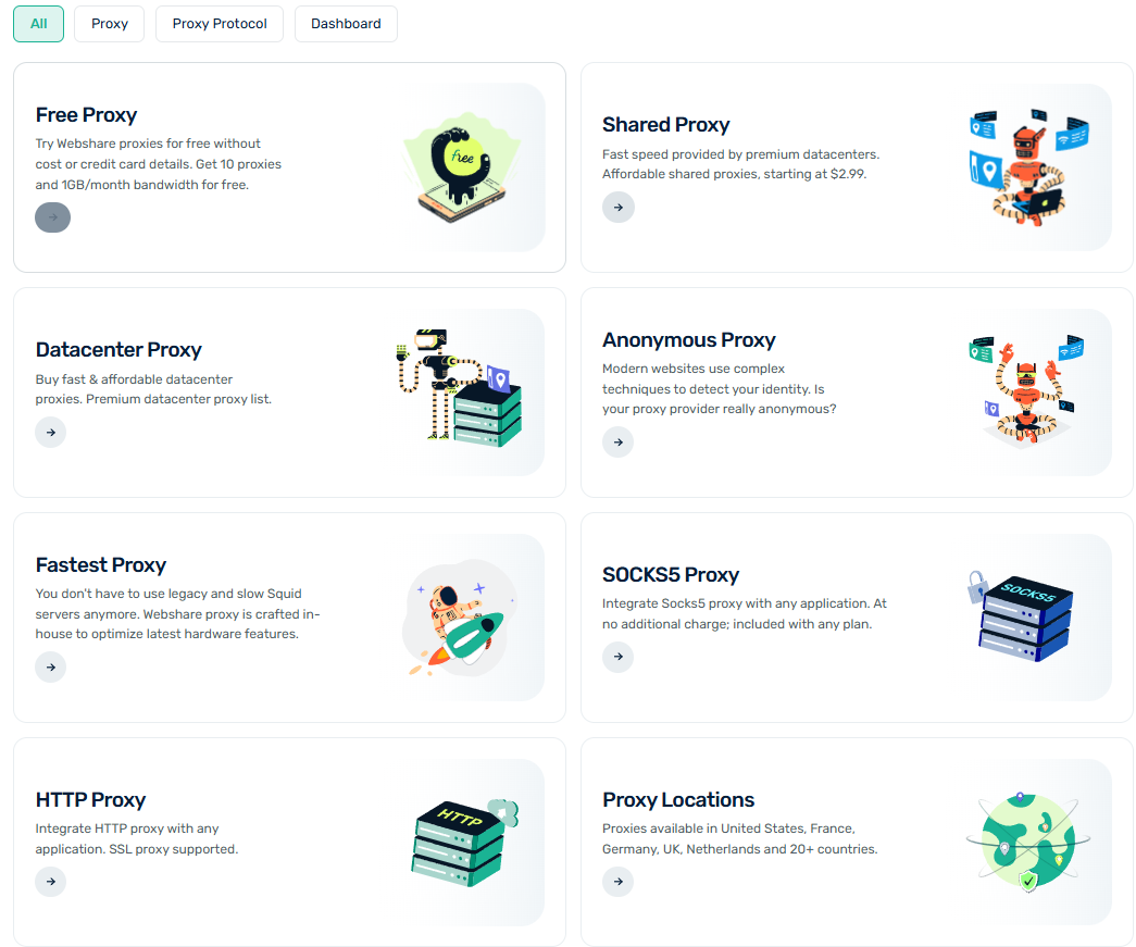 Webshare Review 2025: Best Reliable Proxy Provider?