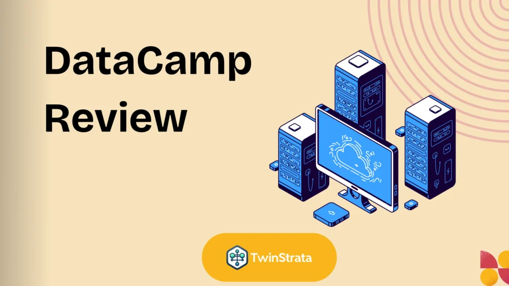 DataCamp Review 🚀 2025- Best Data Science Learning Platform