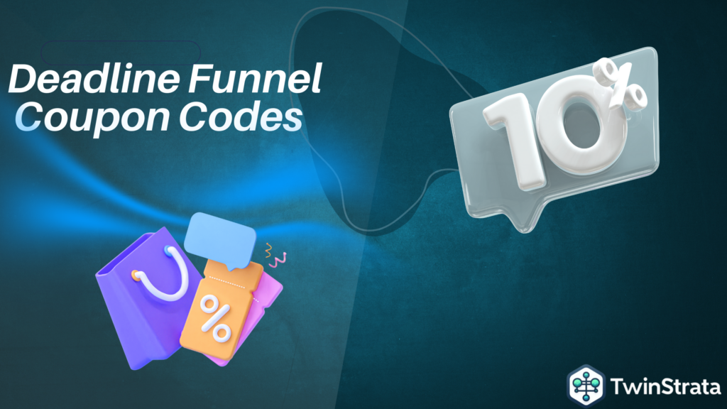Deadline Funnel Coupon & Discount 2026 : Up to 20% OFF | Free Trial