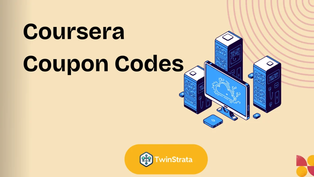 Coursera Coupon Codes 🚀 2025- 40% Off Course Subscriptions