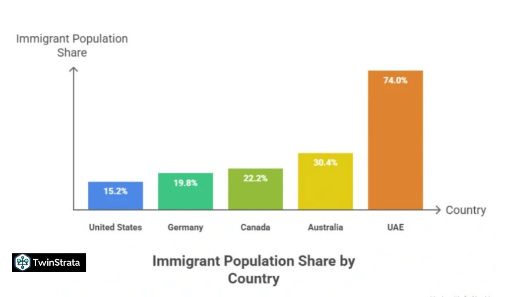 US Immigration Statistics in 2026: Trends & Economic Impacts