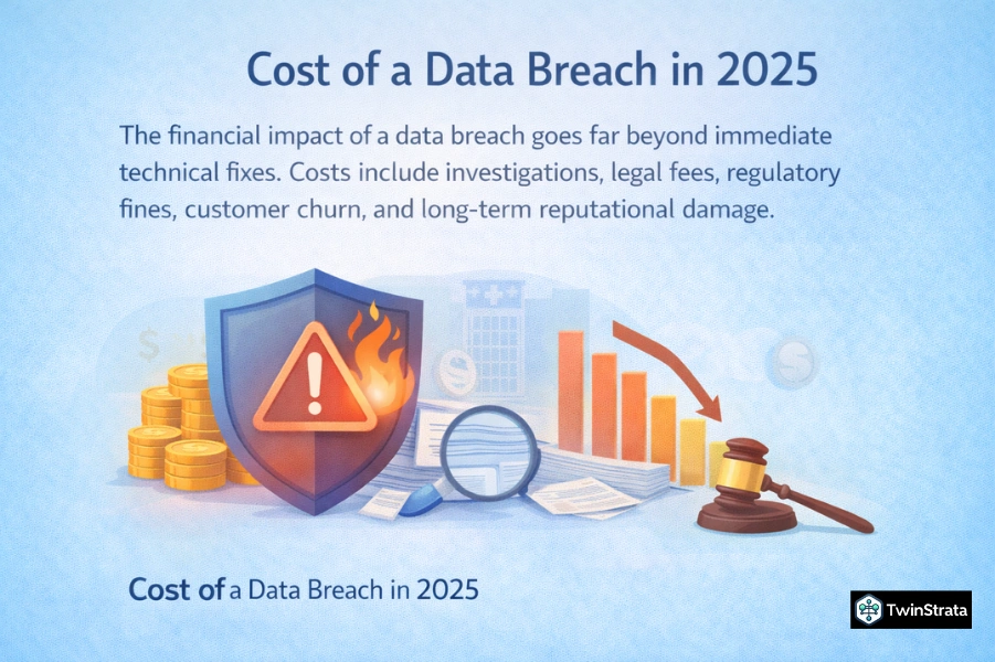 Data Breach Statistics 2026: Costs, Risks, and Prevention